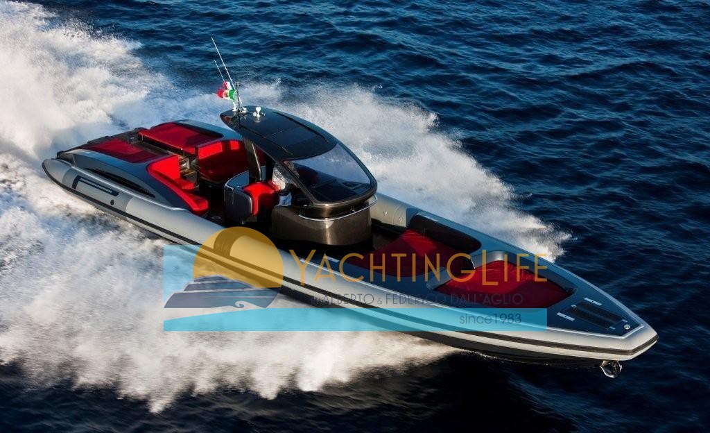 Pirelli pzero 1400 bateau d'occasion à vendre, référence annonce 58113 ...