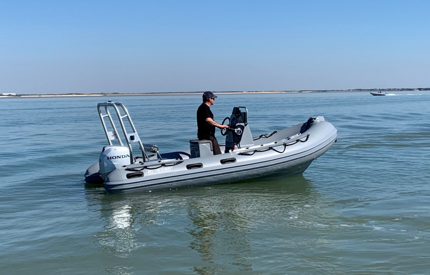 3d tender x pro 490 bateau neuf à vendre, référence annonce 1574 ...