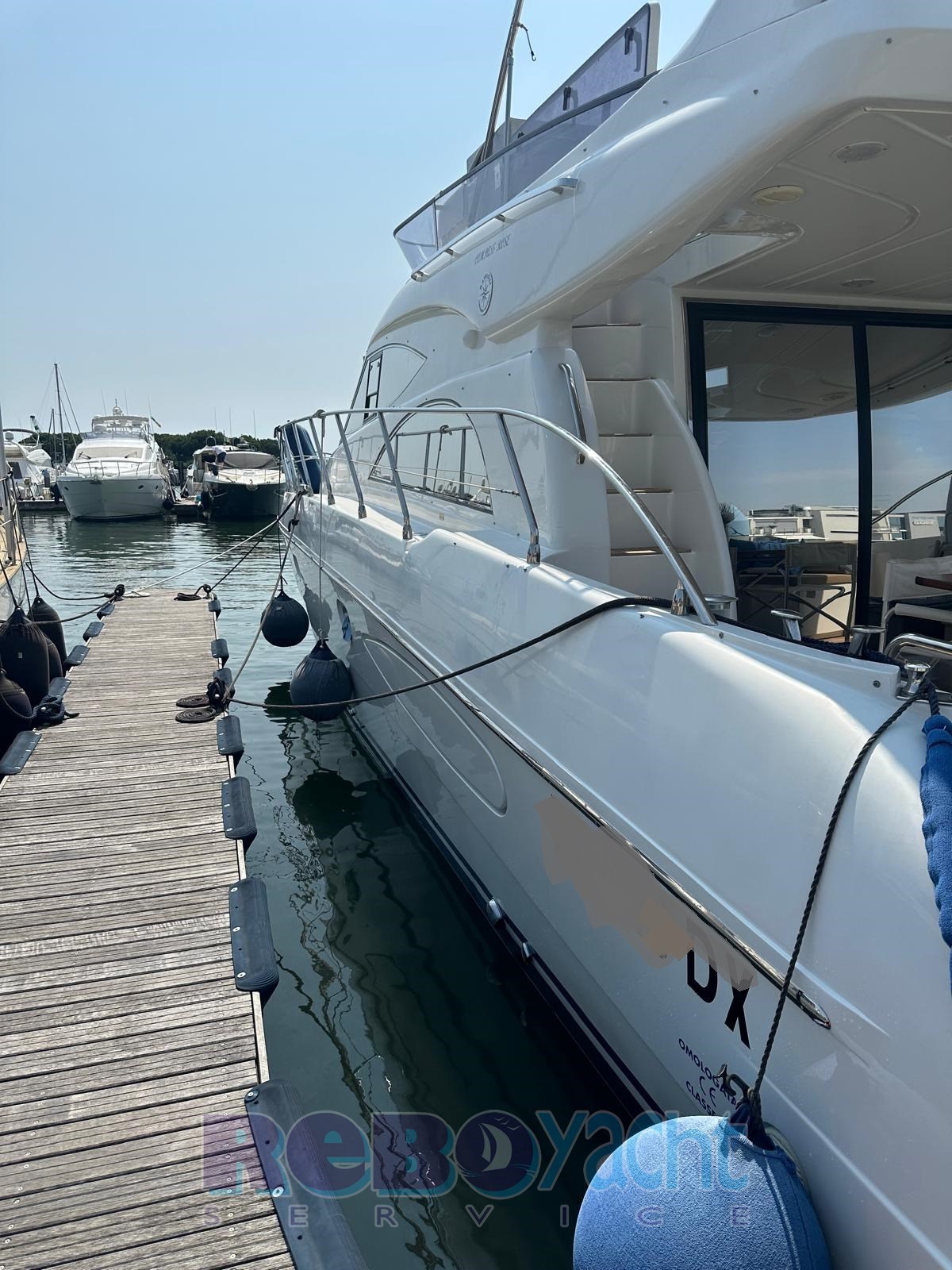 Raffaelli compass rose used boat for sale, ad reference 57470 Rebo ...