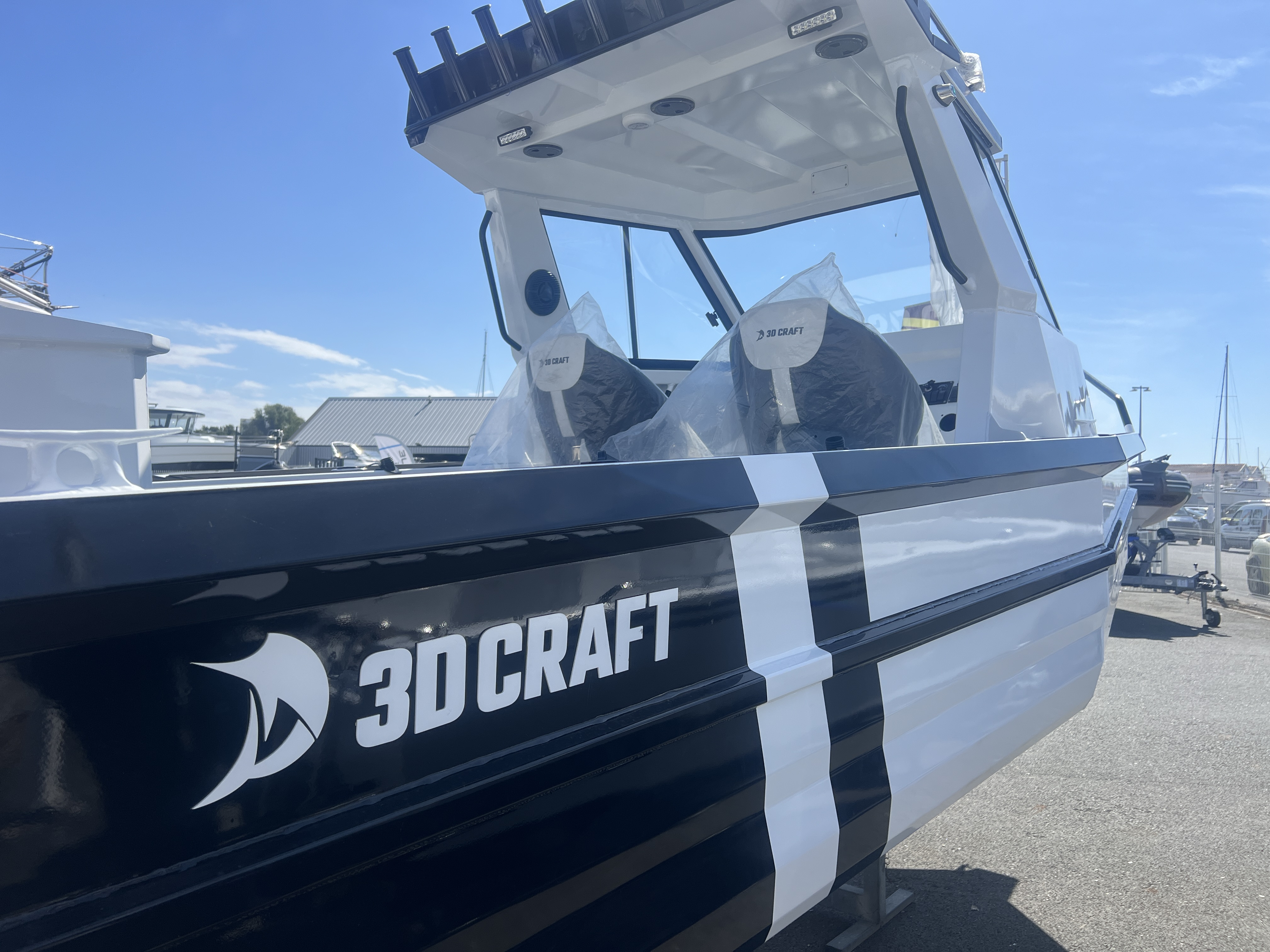 3d craft 3d craft norden 600 new boat for sale, ad reference 29207 ...