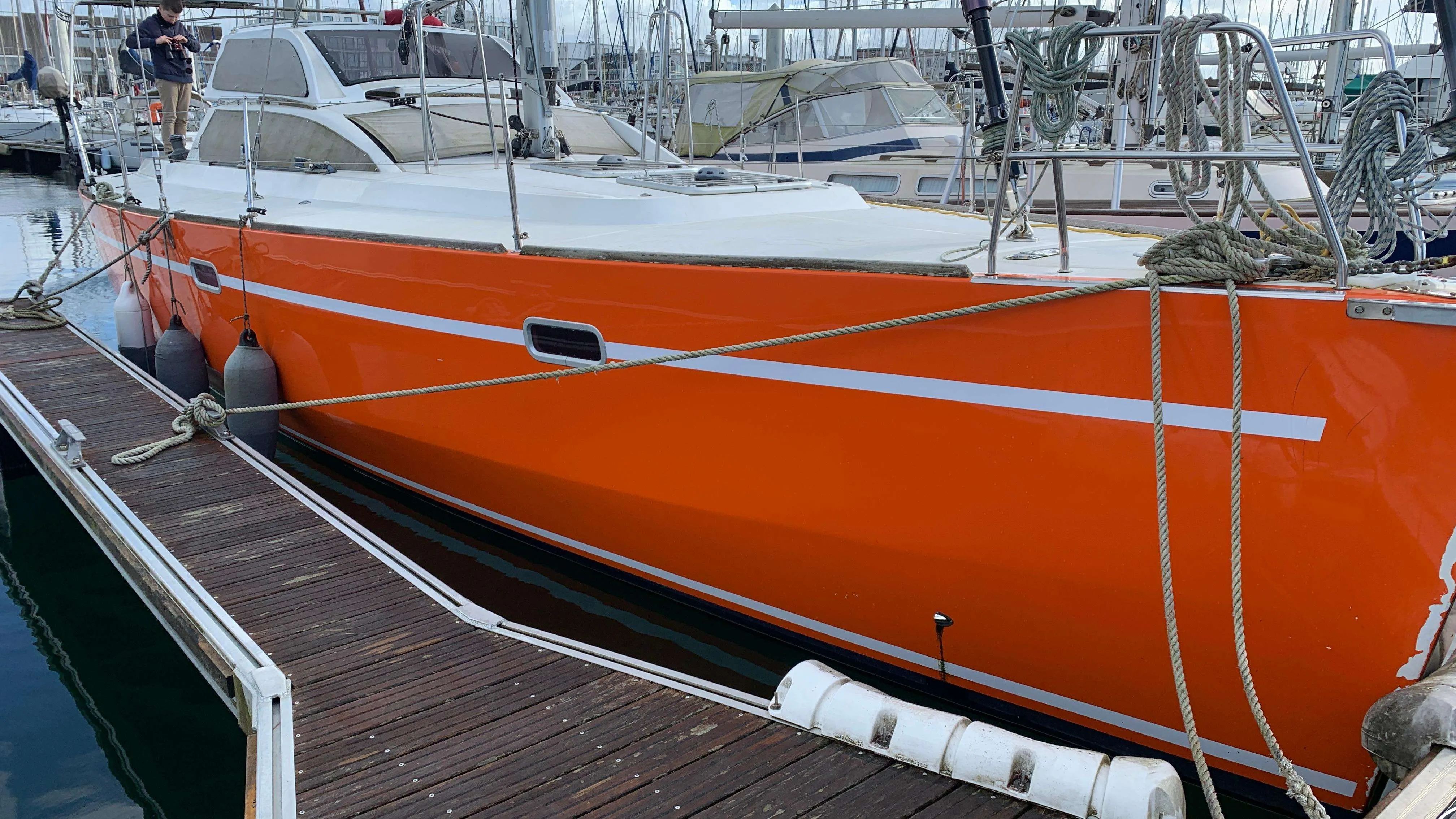 Rm Yachts Rm 1200 Bateau D Occasion à Vendre Référence Annonce 49509