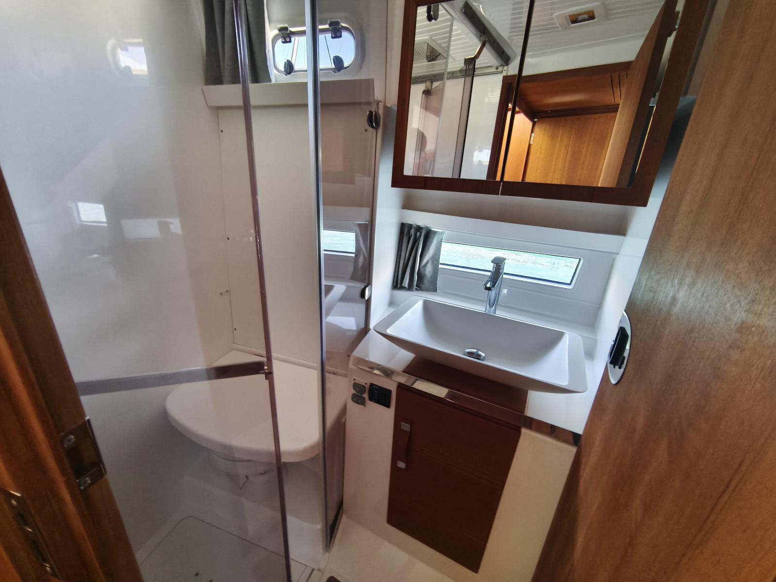 Rhea marine trawler 34 fly bateau neuf à vendre, référence annonce ...