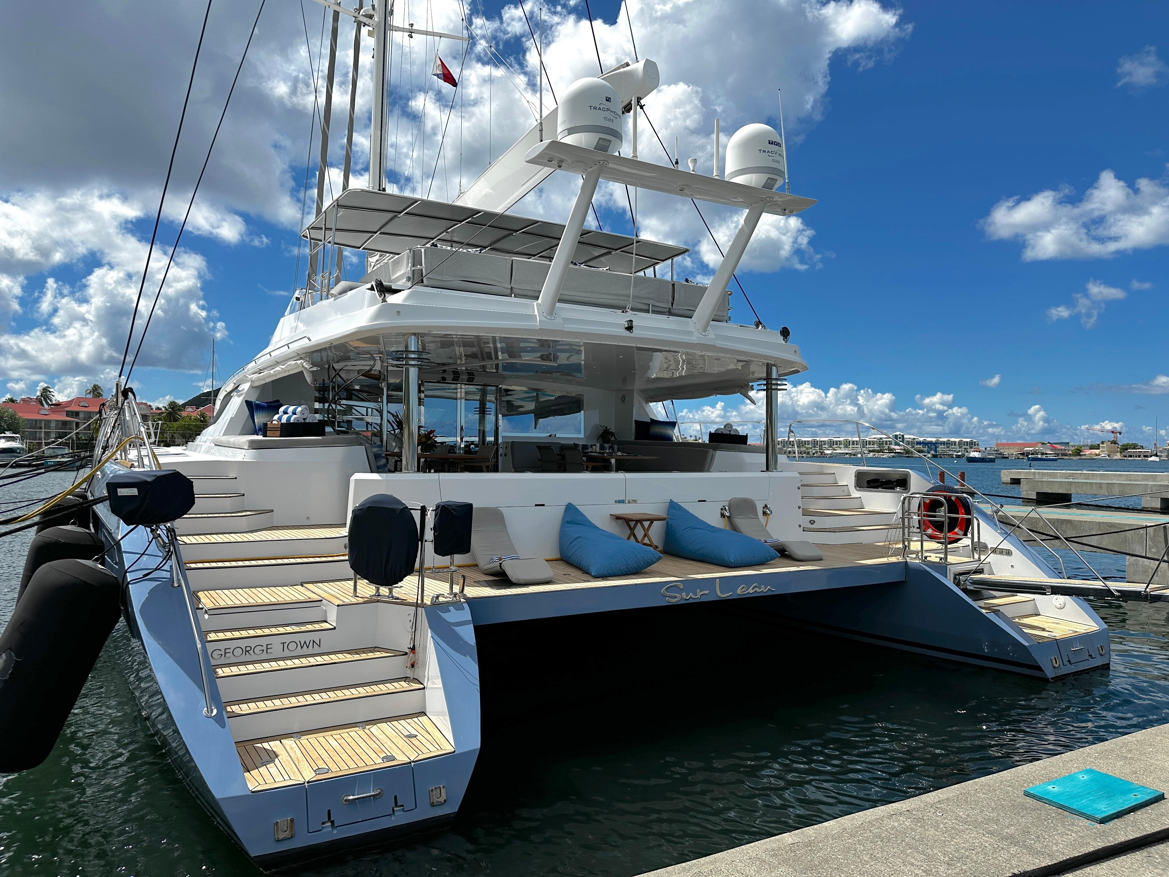 Privilege 23m alliaura marine 745 bateau d'occasion à vendre, référence ...