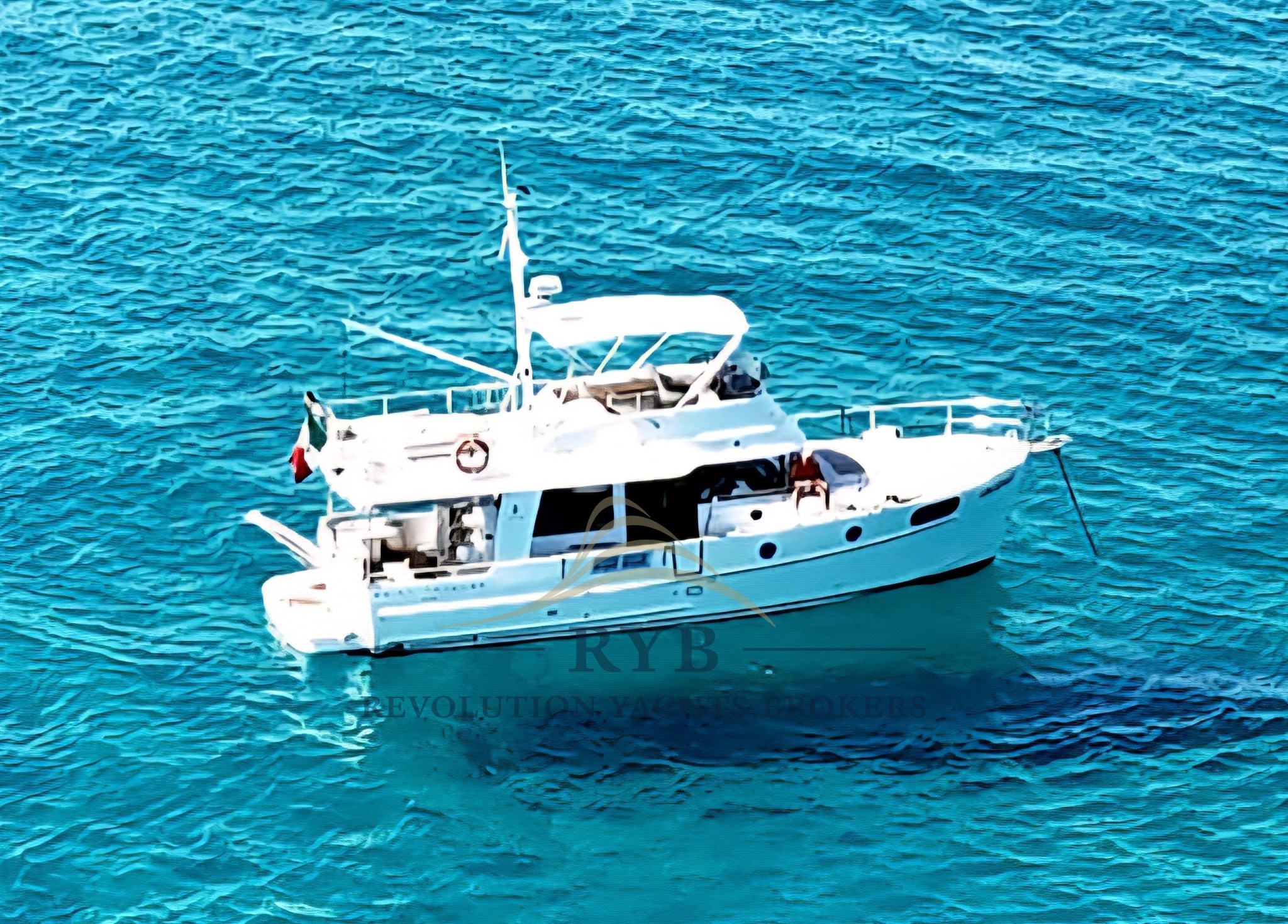 Beneteau trawler st 44 bateau d'occasion à vendre, référence annonce ...