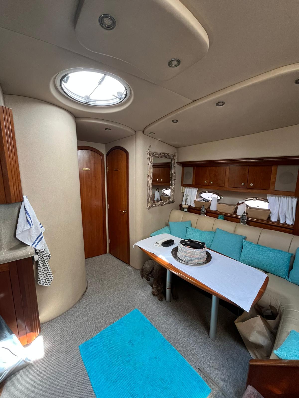 Cruisers yachts 440 bateau d'occasion à vendre, référence annonce 50995 ...