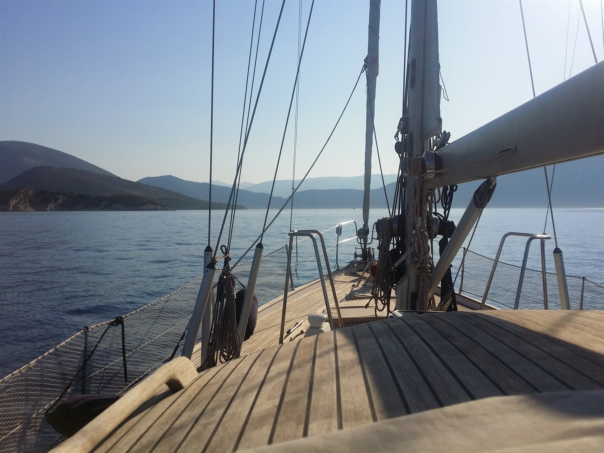 Hallberg rassy hr 45 bateau d'occasion à vendre, référence annonce ...