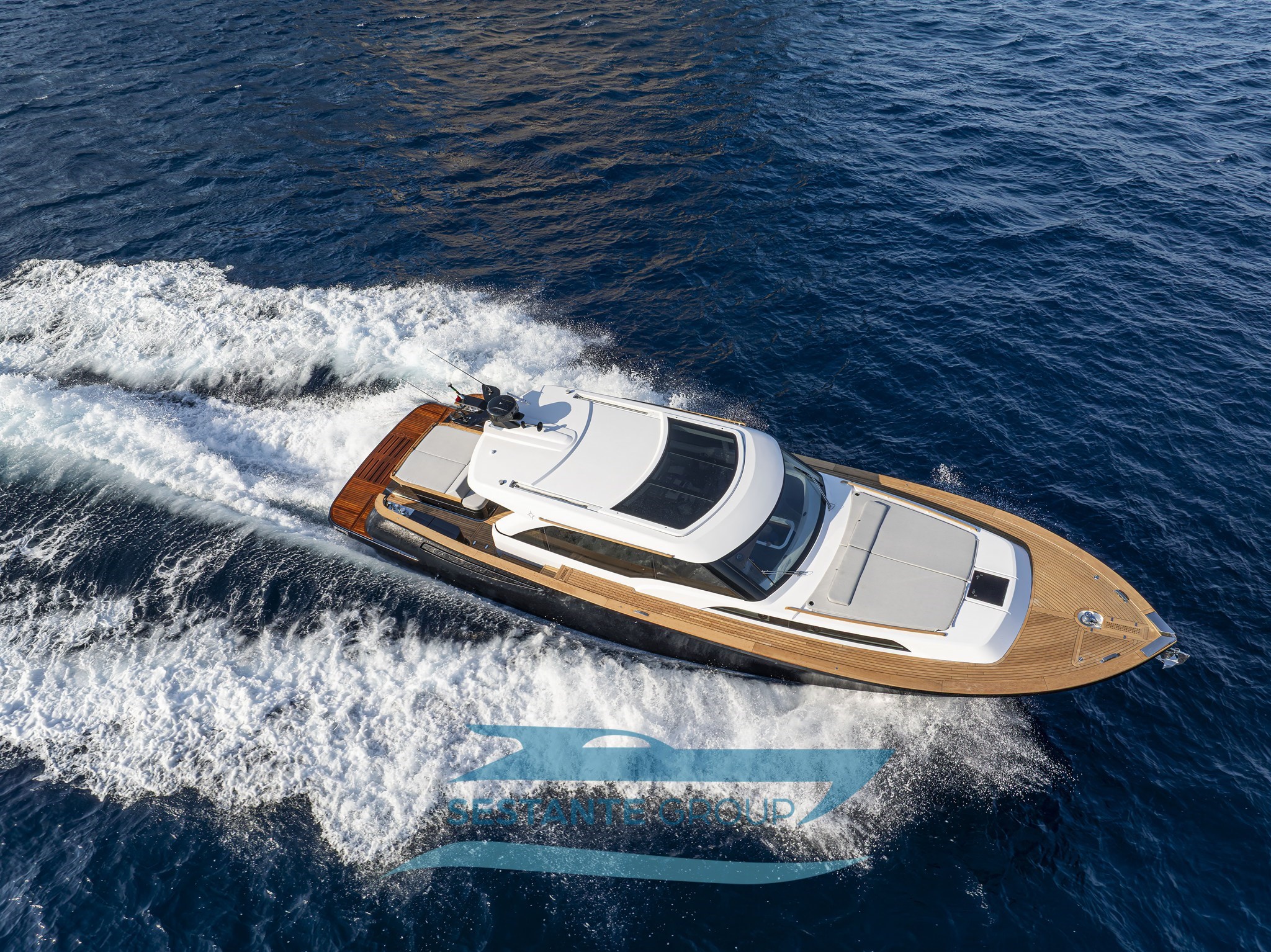 Ad astra yacht ad astra 60 bateau neuf à vendre, référence annonce ...