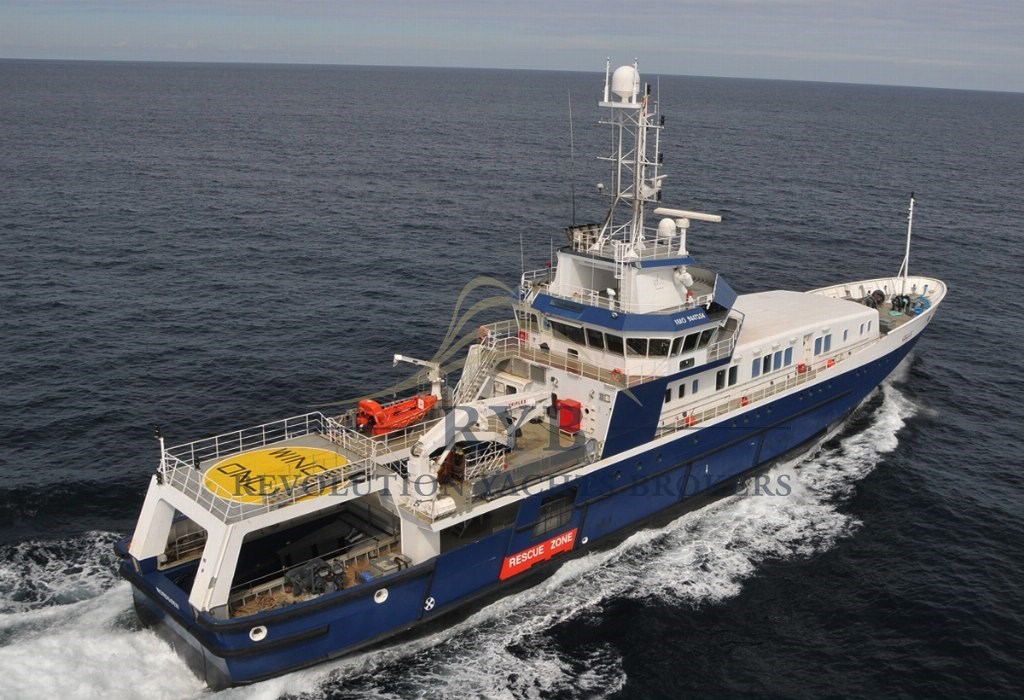 Explorer one off bateau d'occasion à vendre, référence annonce 58218 ...