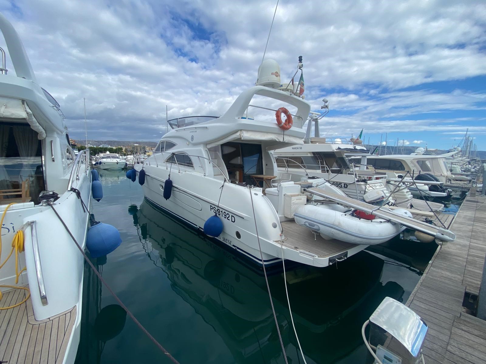 Raffaelli compass rose used boat for sale, ad reference 37710 Admiral ...