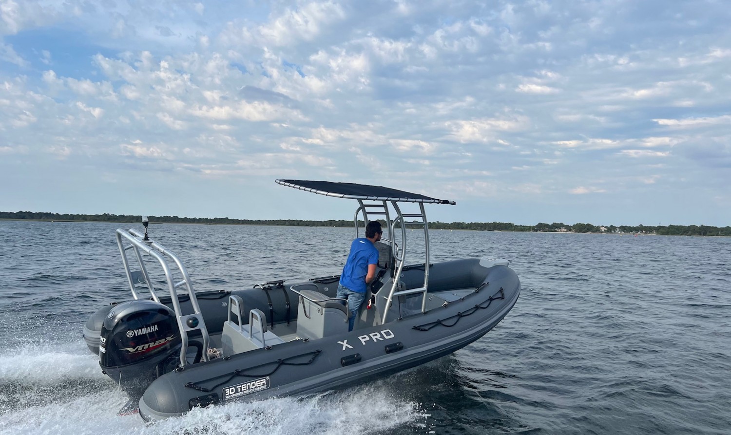 3d tender x pro 589 bateau neuf à vendre, référence annonce 1580 ...