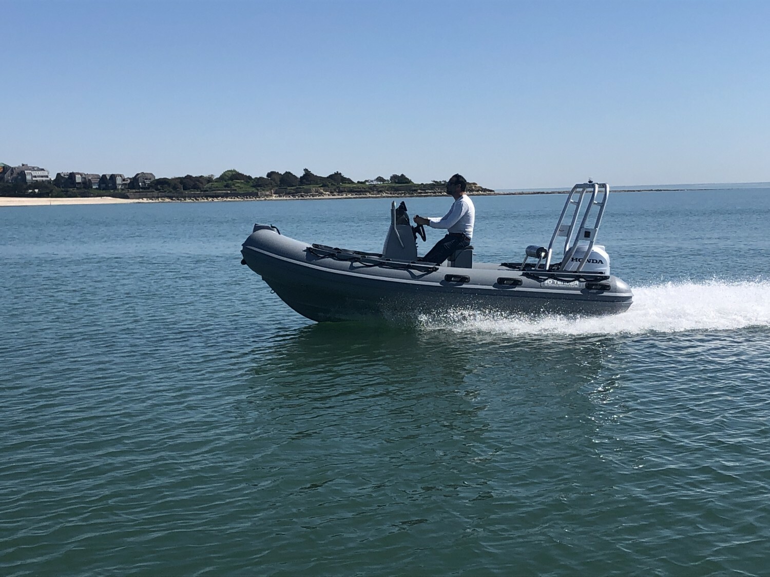 3d tender 3d tender x pro 490 bateau neuf à vendre, référence annonce ...